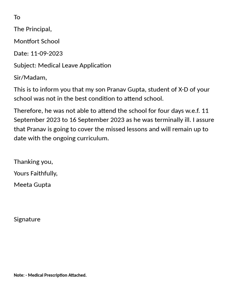 Leave App | PDF | Career & Growth