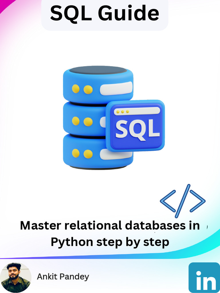 SQL Guide | PDF | Databases | Postgre Sql SQL Guide | PDF | Databases | Postgre Sql