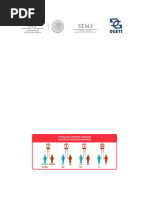 4622 - Guia Tecnica DG Gel - GRIFOLS | PDF | Tipo de sangre | Hematología