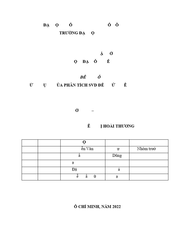 Bao Cao BTL-DSTT | PDF