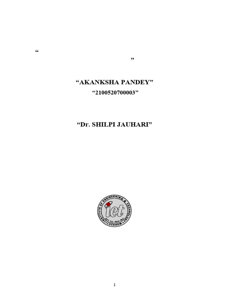 Akanksha Mini Project 2nd Sem | PDF | The Coca Cola Company | Pepsi Co