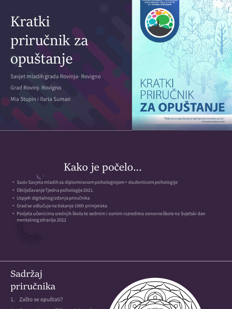 Ilaria Suman I Mia Stupin | PDF