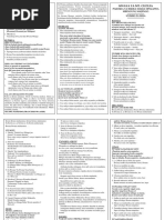 Misa Fadhili - Sauti Za Kuimba | PDF