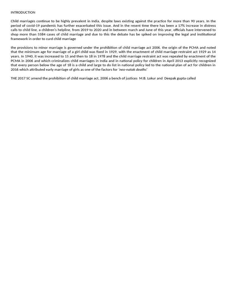 INTRODUCTION | PDF