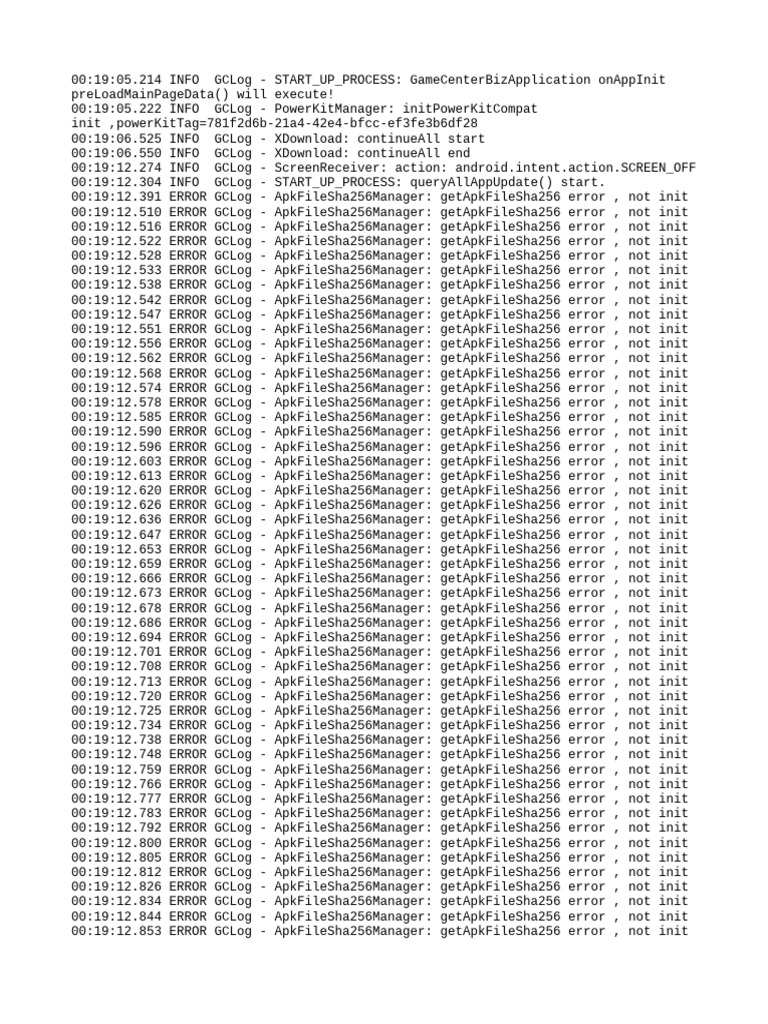 GC 2024 11 23 | PDF | Hypertext Transfer Protocol | Computing