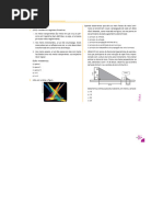 Exercícios Sobre Sombra e Penumbra | PDF | Eclipse | Astronomia