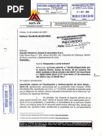 Encargos Conferidos Guia Evaluacion | PDF