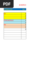 SPF Calculation and Excel Sheet Guide | PDF | Personal Finance ...