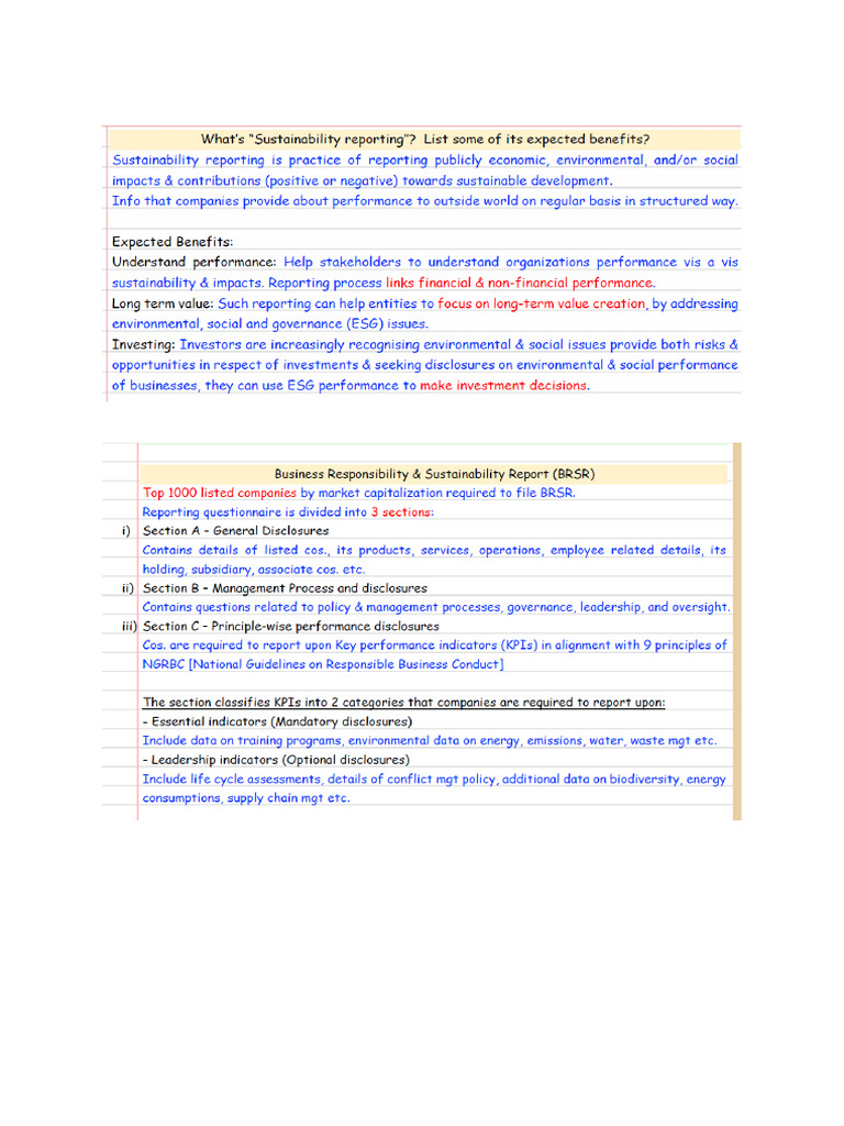 Emerging Areas | PDF