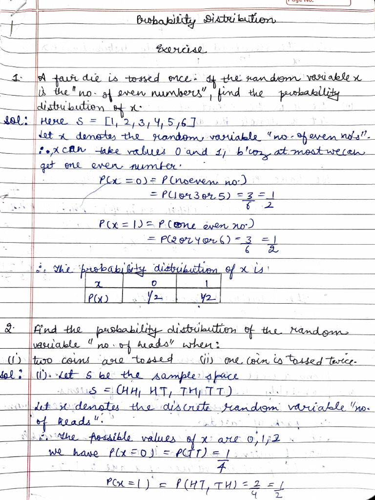 Probability Distribution, Binomial Distribution, Binomial Frequency ... Probability Distribution, Binomial Distribution, Binomial Frequency ...