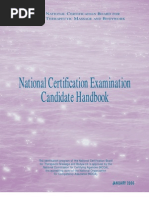 Form FDA 3674 | PDF | Pharmacology | Medical Treatments