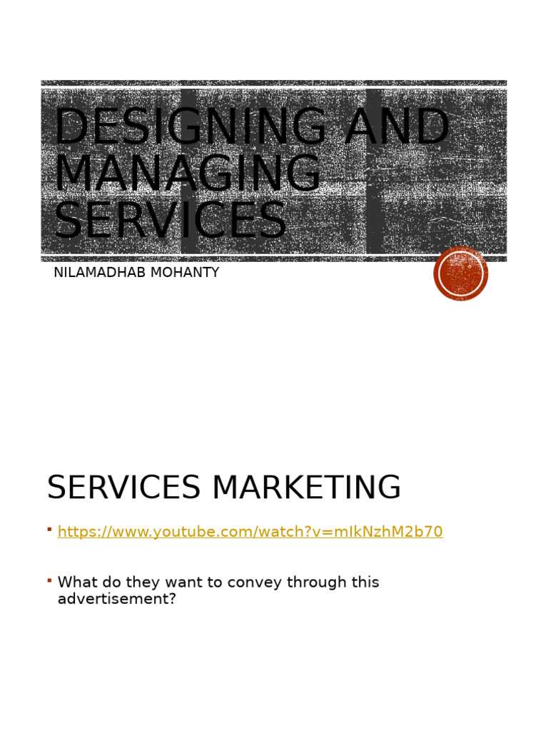 SESSION 11-12-13 | PDF | Marketing | Business Economics