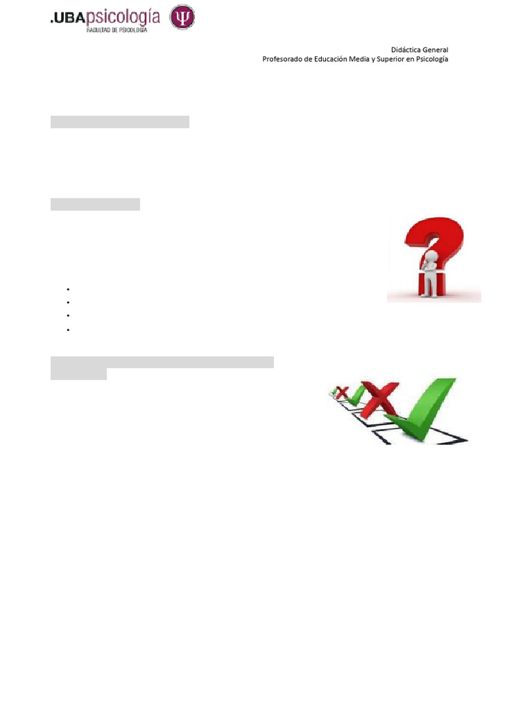 Actividad Sobre Evaluación 902 | PDF