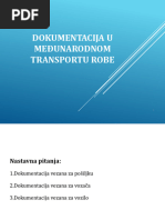 Izjava o Poreklu U19 | PDF