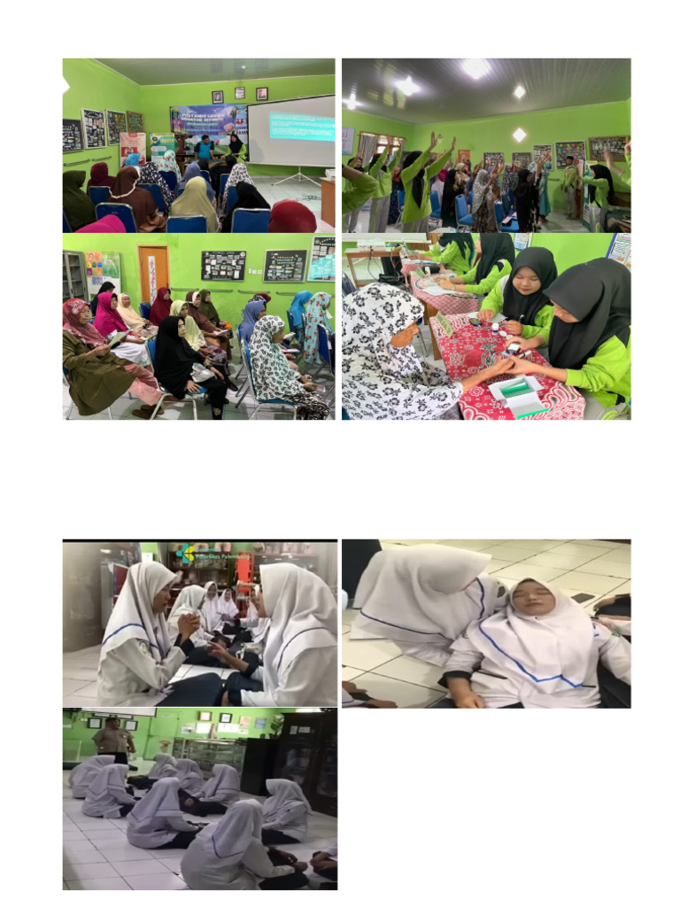 Mading | PDF