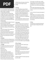 Swoop Rules | PDF | Playing Cards | Card Games