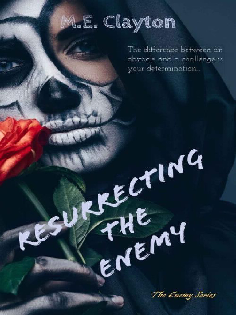 Enemy 6 - Resurrecting The Enemy - ADT | PDF | Câmera | Amor