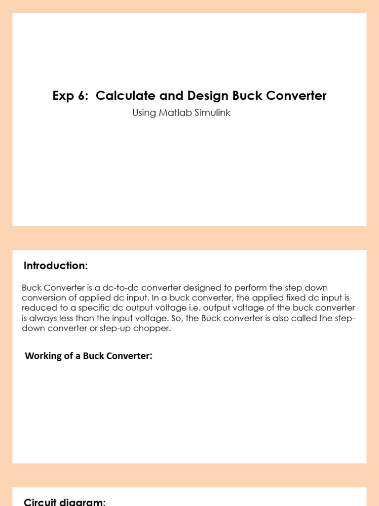 Pe Lab-6-8 | PDF | Power Inverter | Electronic Circuits