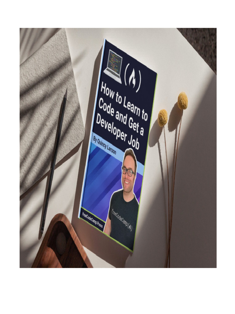 Si Quieres Aprender A Programar y Conseguir Un Trabajo Como Desarrollador - Docz | PDF | HTML ...