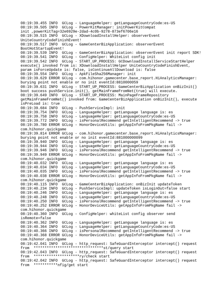 GC - 2024 - 11 - 23 Tarea DDD | PDF | Computer Engineering | Communications Protocols