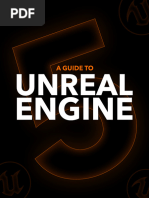 UE5 - Beginners Quick Start Guide | PDF | Texture Mapping | 3 D Computer Graphics