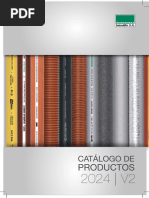 Bandejas - Samet Catalogo Completo | PDF