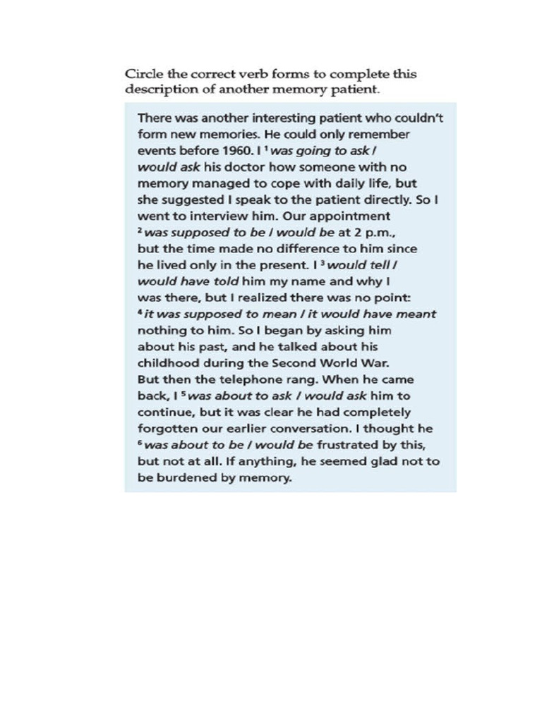 TASK | PDF