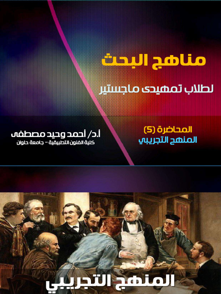 Research Methods Lect 5 Empirical | PDF