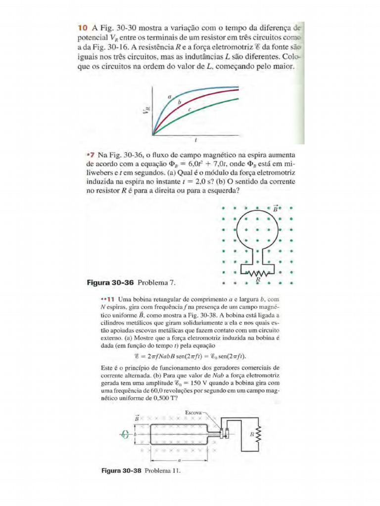 Electrical Resistivity Exercise | PDF | Teaching Methods & Materials | Technology & Engineering