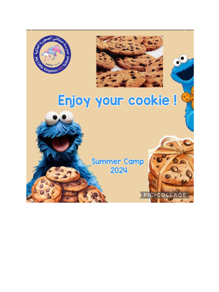 cookies | PDF