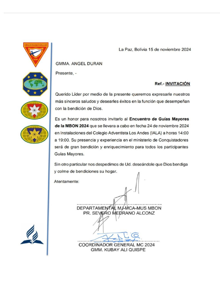 Angel Duran | PDF