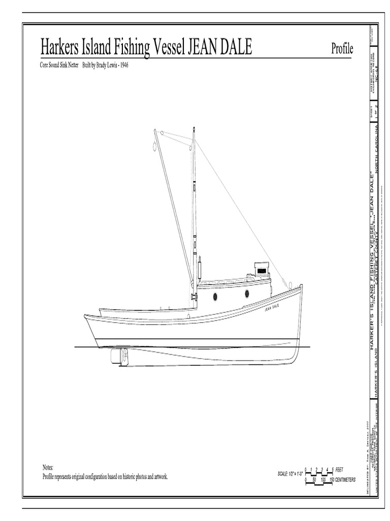 Jean Dale Profile | PDF