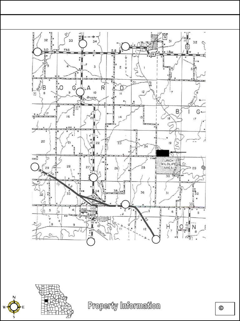 Henry Co. MO, Unit A | PDF