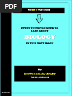 OCR A-Level Biology Module 2 Guide | PDF | Nucleotides | Nucleic Acids