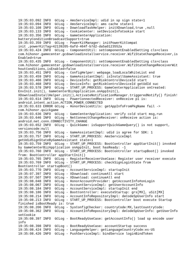 gc_2024_11_20 | PDF | Computer Data | Software Development