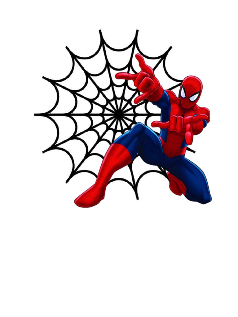 Spider | PDF