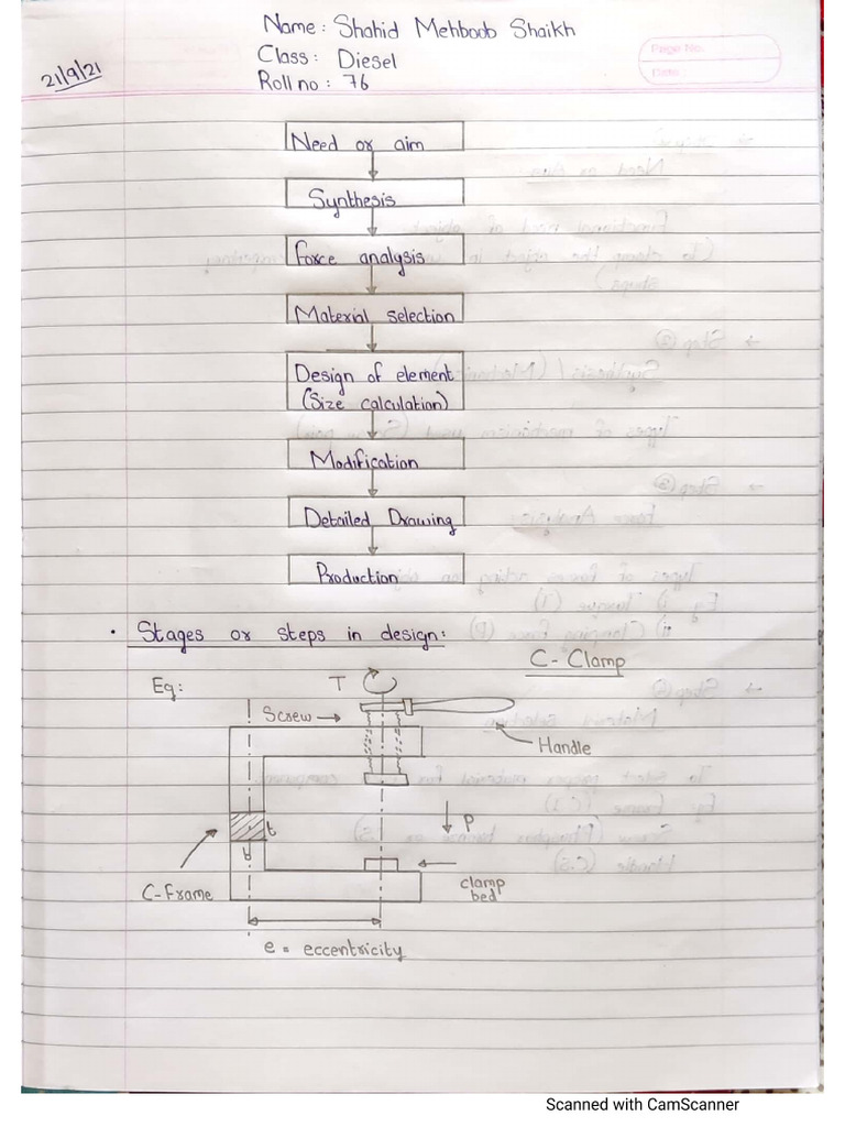 DME Assignment.1 (Rollno.76) | PDF