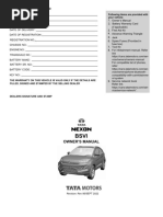 MOT Inspection Checklist Overview | PDF