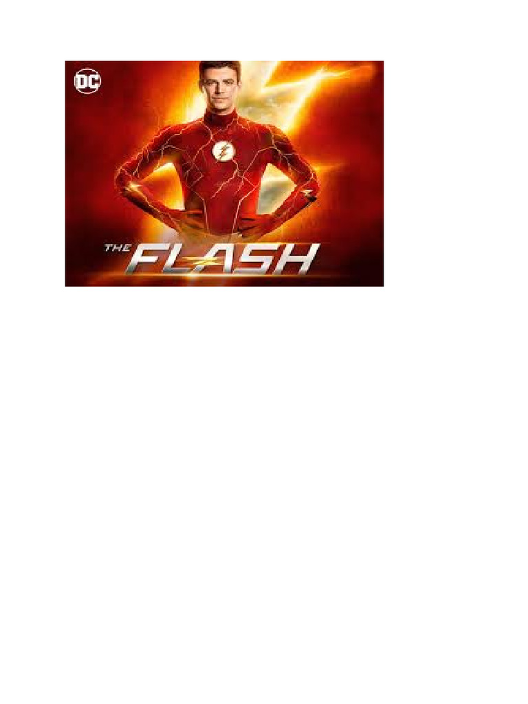 Flash | PDF