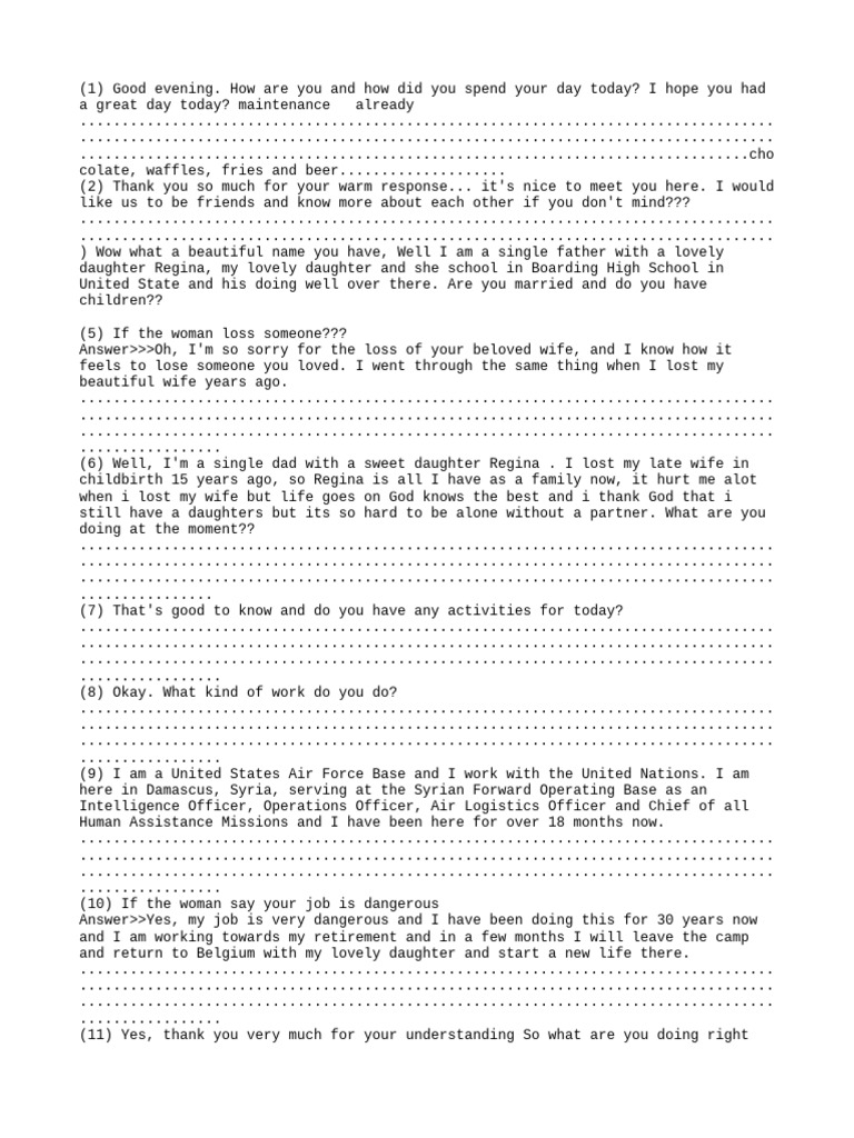 Rex Format 2 | PDF | Hamburgers | Love