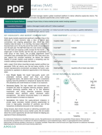 QQQ - Invesco QQQ ETF Fact Sheet | PDF | Exchange Traded Fund | Investing