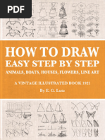 Creative Stick Figure Drawing Guide | PDF | Figure Drawing
