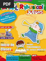 Loteria de Instrumentos Musicales | PDF