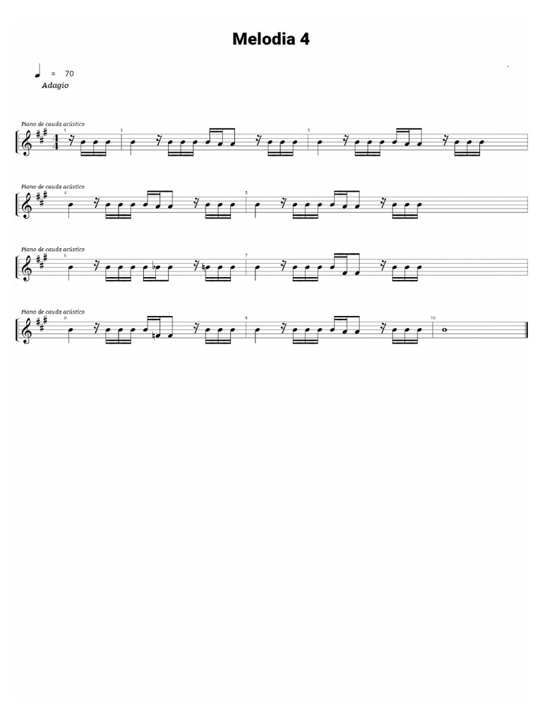 Melodia 4 20241113 000050 | PDF