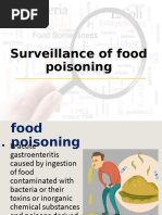 Hygiene Passport Practice Test Questions | PDF | Foods | Foodborne Illness