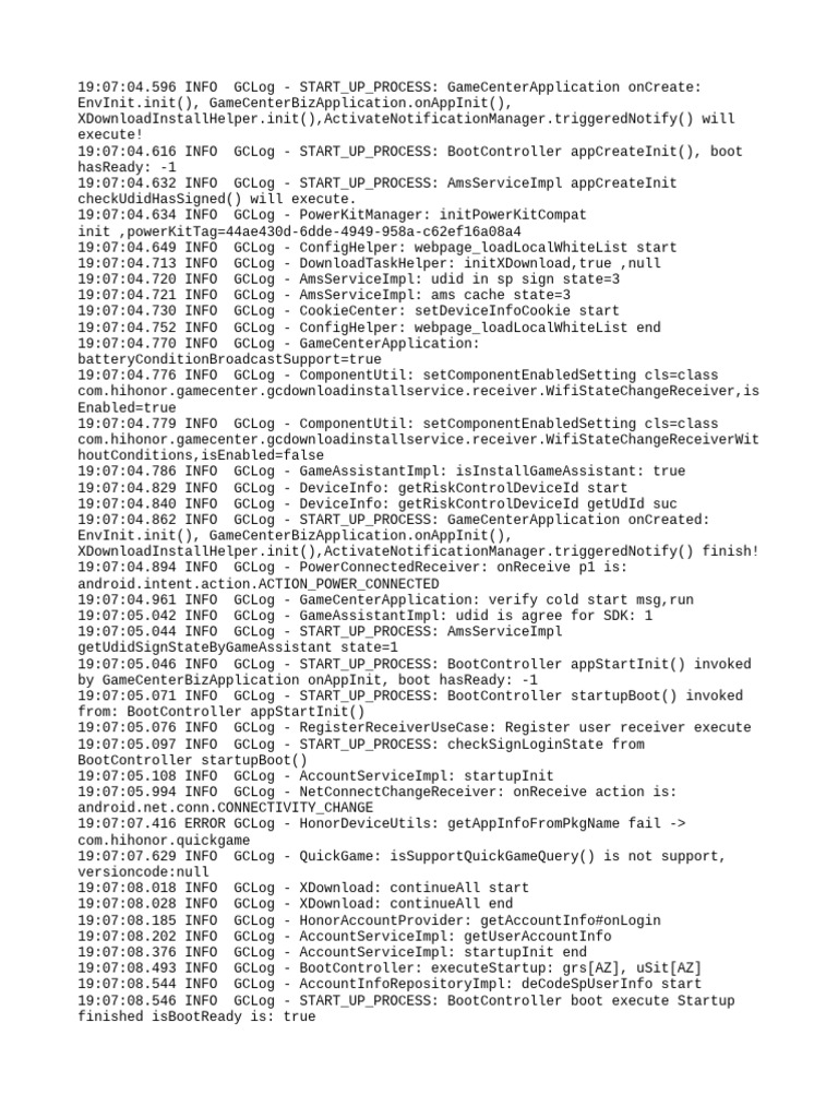 gc_2024_11_22 | PDF | Software Engineering | Computer Engineering