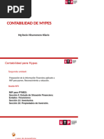 NIF B-6. Estado de Situacion Financiera | PDF | Contabilidad | Estado ...