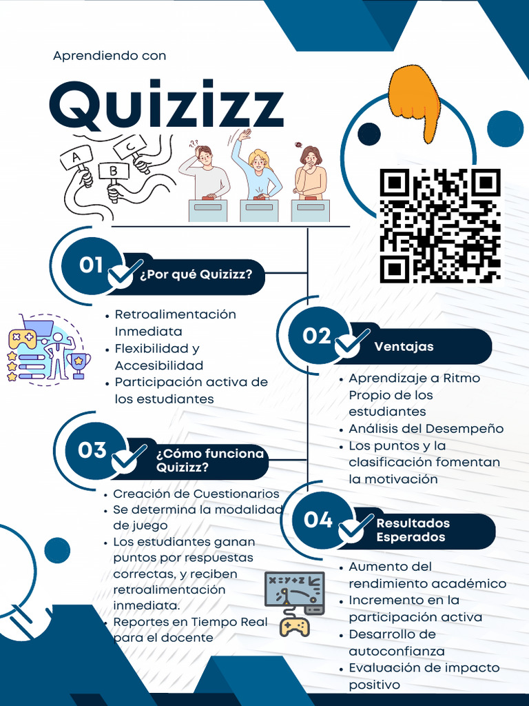 Quizzi Proyecto de Intervención | PDF