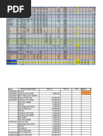 Harley Fork Oil Capacity & Viscosity Chart | PDF | Technology & Engineering