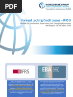 MFRS9 Deloitte Malaysia | PDF | Valuation (Finance) | Hedge (Finance)